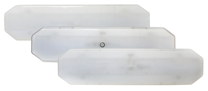 Tecniq E32 | Surface Mounted Interior Light – Roadside LED Supply