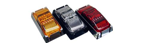 LED Marker lamps | Roadside LED supply – Roadside LED Supply